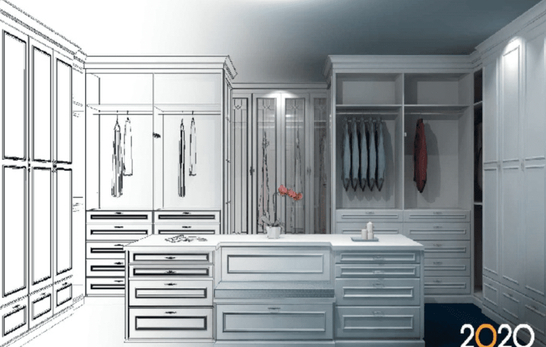 Premier Kitchen Cabinets Dealer in Howell * HM Designs Howell