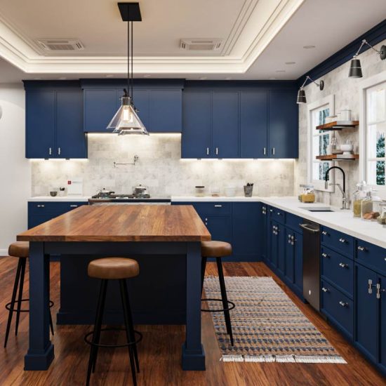 Premier Kitchen Cabinets Dealer in Howell * HM Designs Howell