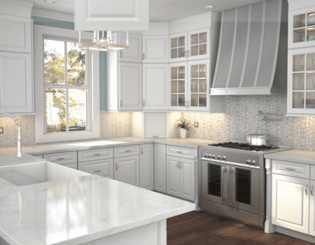 Premier Kitchen Cabinet Dealer in Howell * HM Designs Howell