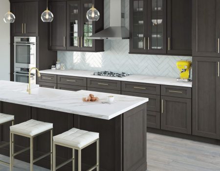 Premier Kitchen Cabinet Dealer in Howell * HM Designs Howell
