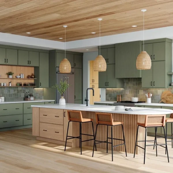 Premier Kitchen Cabinets Dealer in Howell: HM Designs Howell