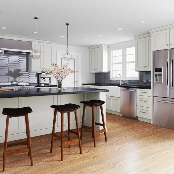 Premier Kitchen Cabinets Dealer in Howell: HM Designs Howell