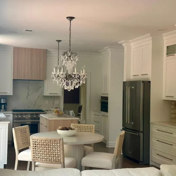 Premier Kitchen Cabinets Dealer in Howell: HM Designs Howell